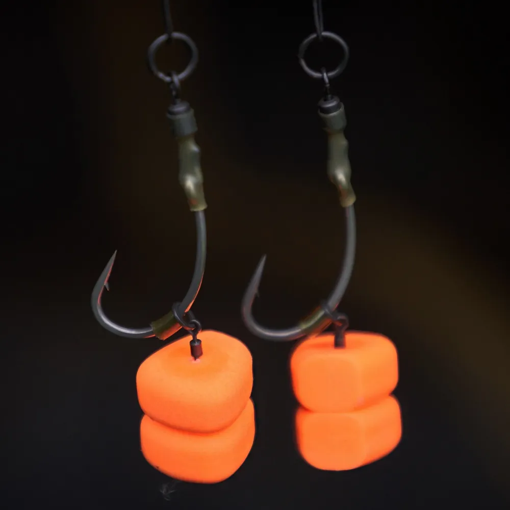 Esp Artificial Buoyant Double Corn - Robbos Tackle Shop