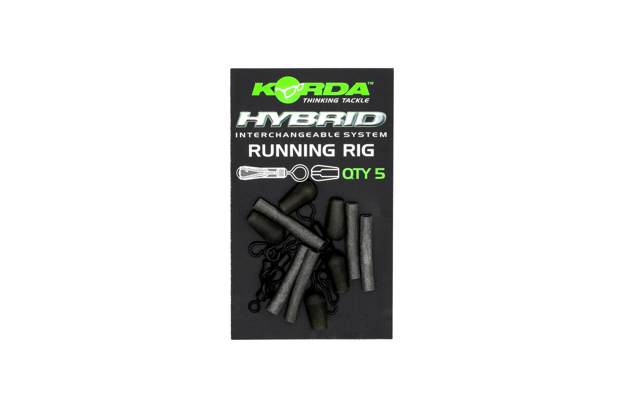 Korda Running Rig - Robbos Tackle Shop