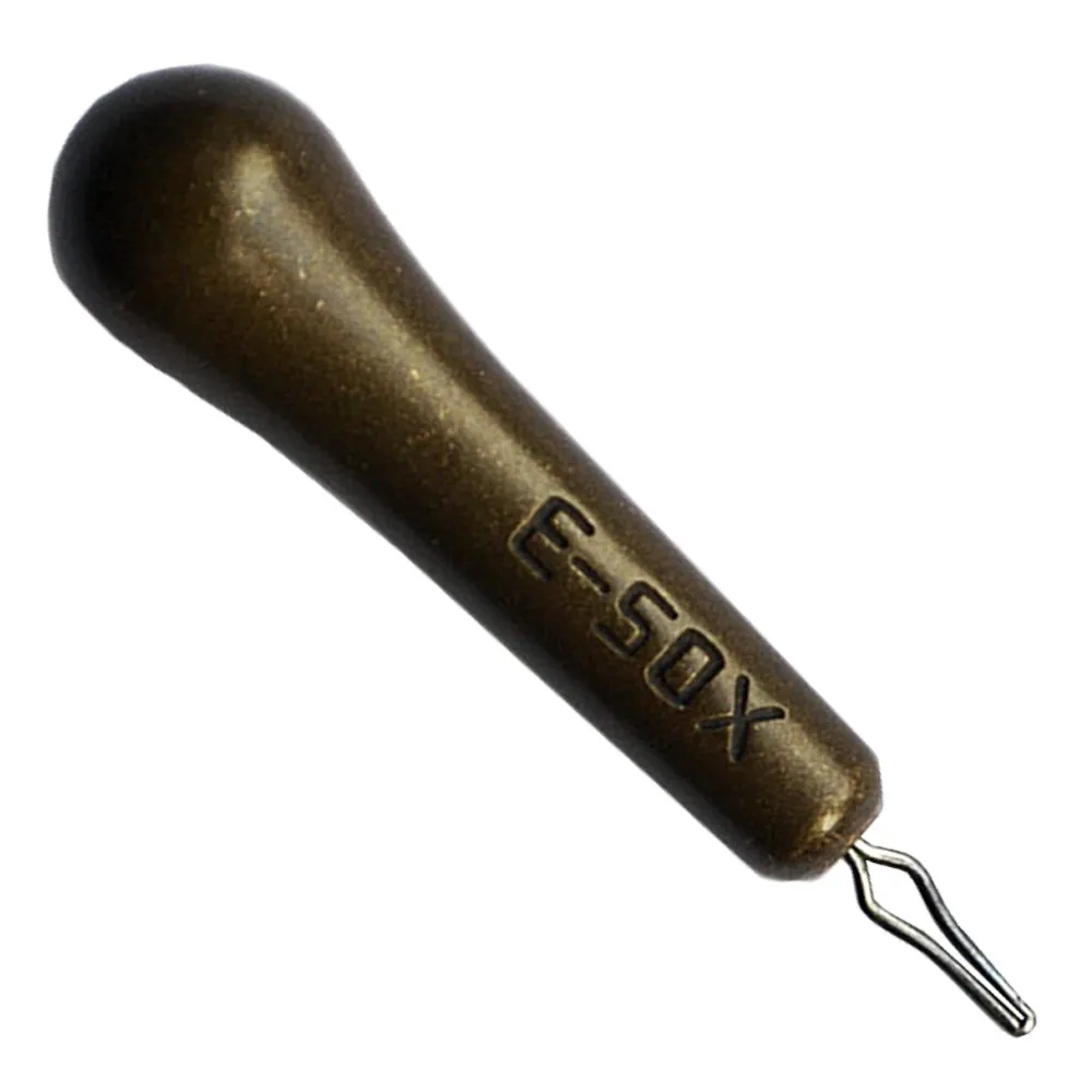 ESOX - ESOX DROPSHOT BOMB WEIGHTS - Robbos Tackle Shop