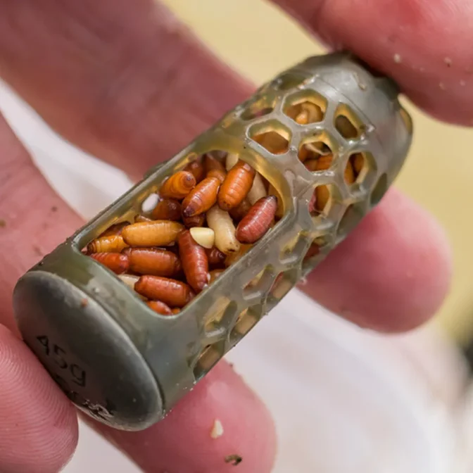 Preston Absolute Window Cage Feeder - Robbos Tackle Shop