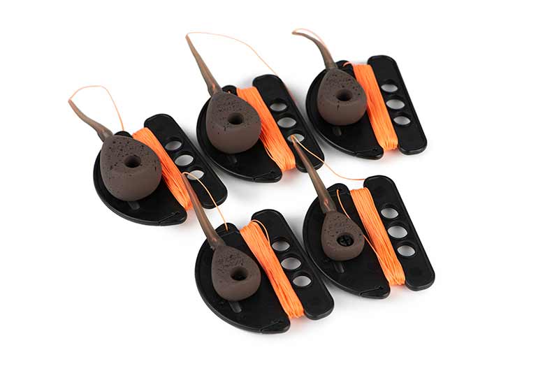 Fox Captive Back Leads - Robbos Tackle Shop
