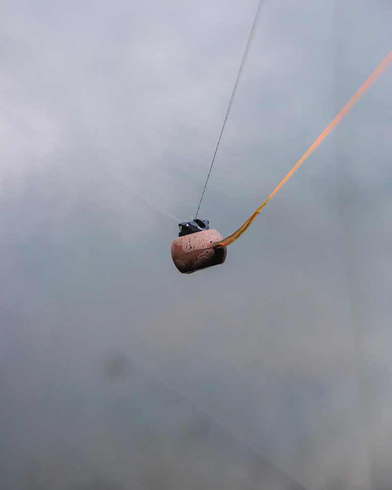 Fox Captive Back Leads - Robbos Tackle Shop