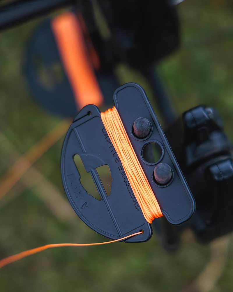 Fox Captive Back Leads - Robbos Tackle Shop