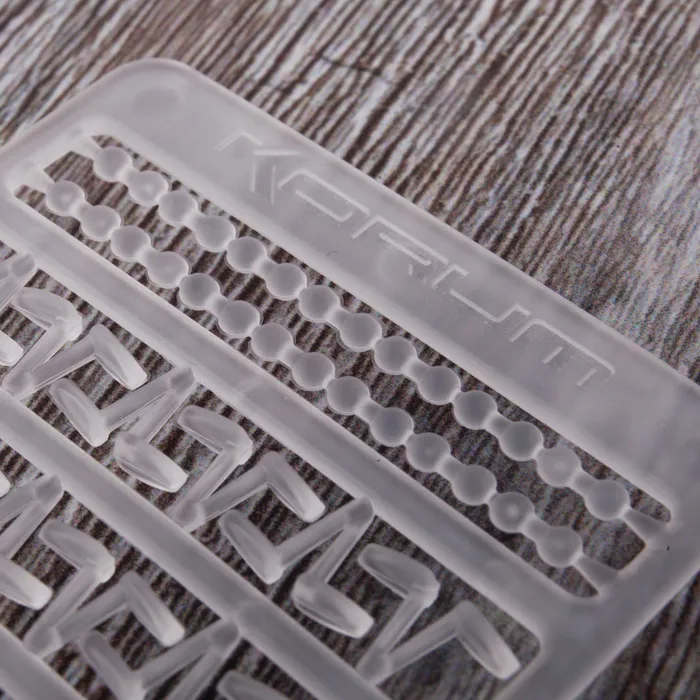 Korum Multi Stops - Robbos Tackle Shop