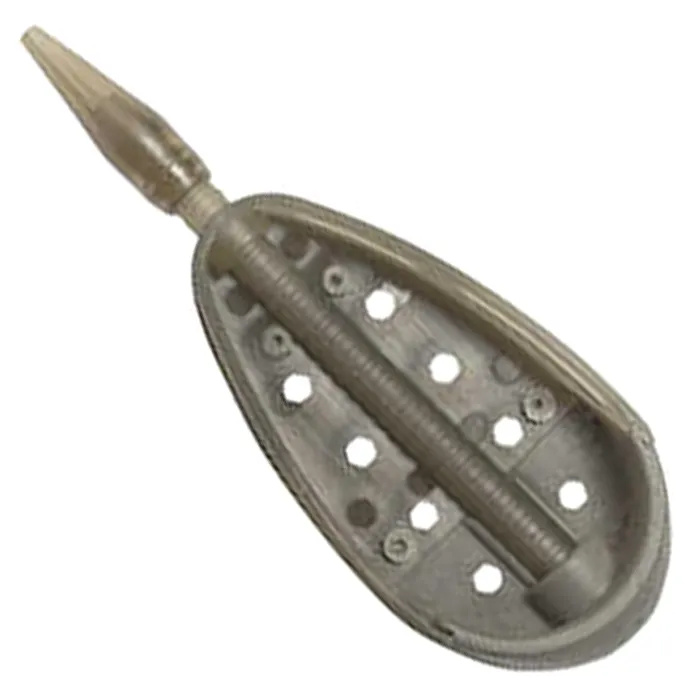 PRESTON - ICS INLINE BANJO XR FEEDER - Robbos Tackle Shop