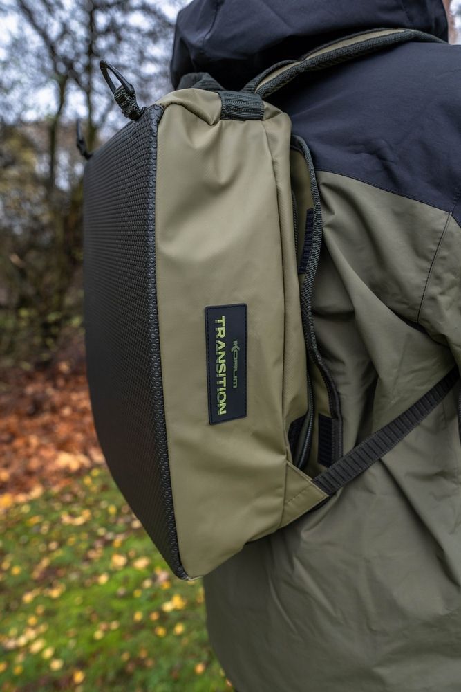 Korum Transition Hydro Pack - Robbos Tackle Shop