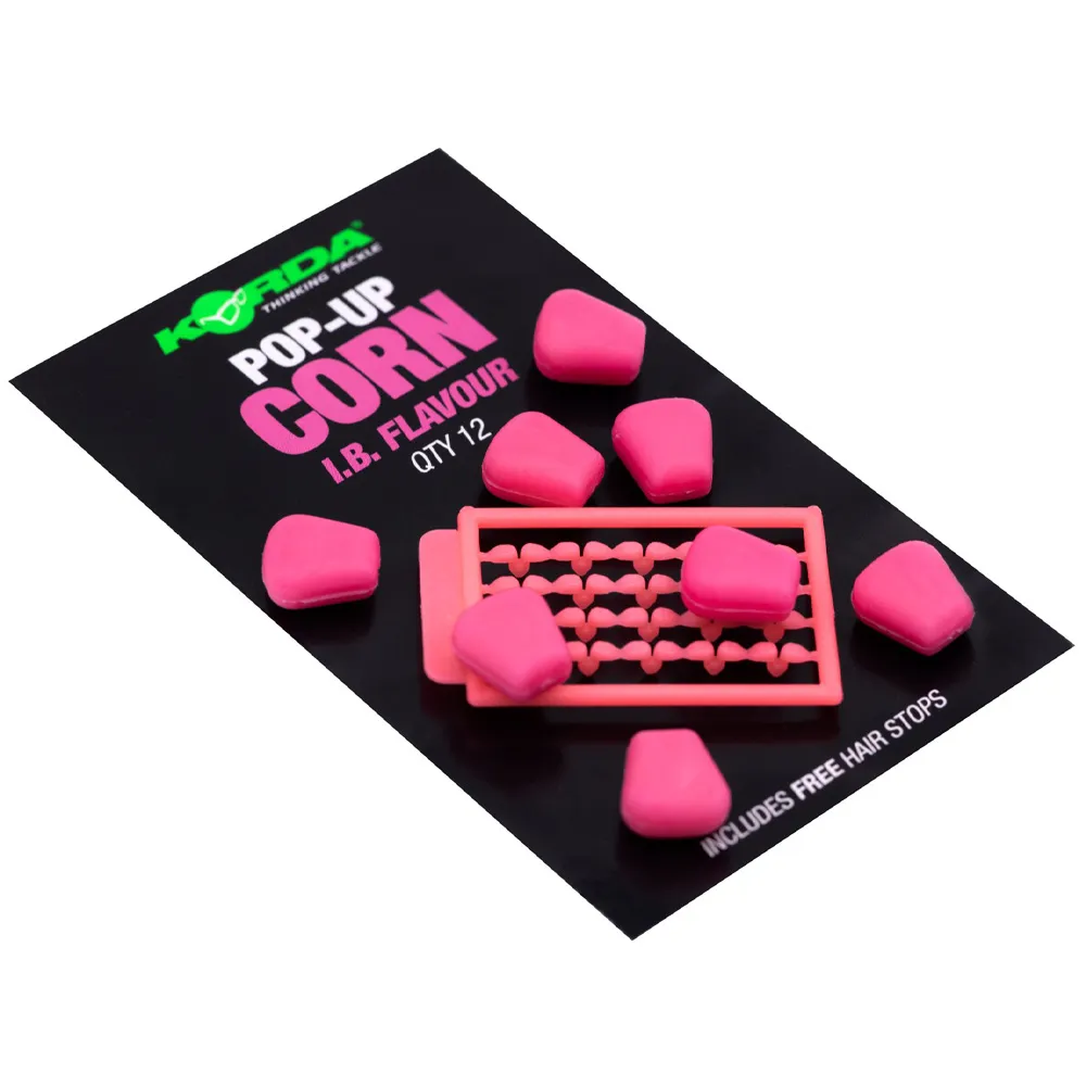 Korda Pop Up Corn - Robbos Tackle Shop
