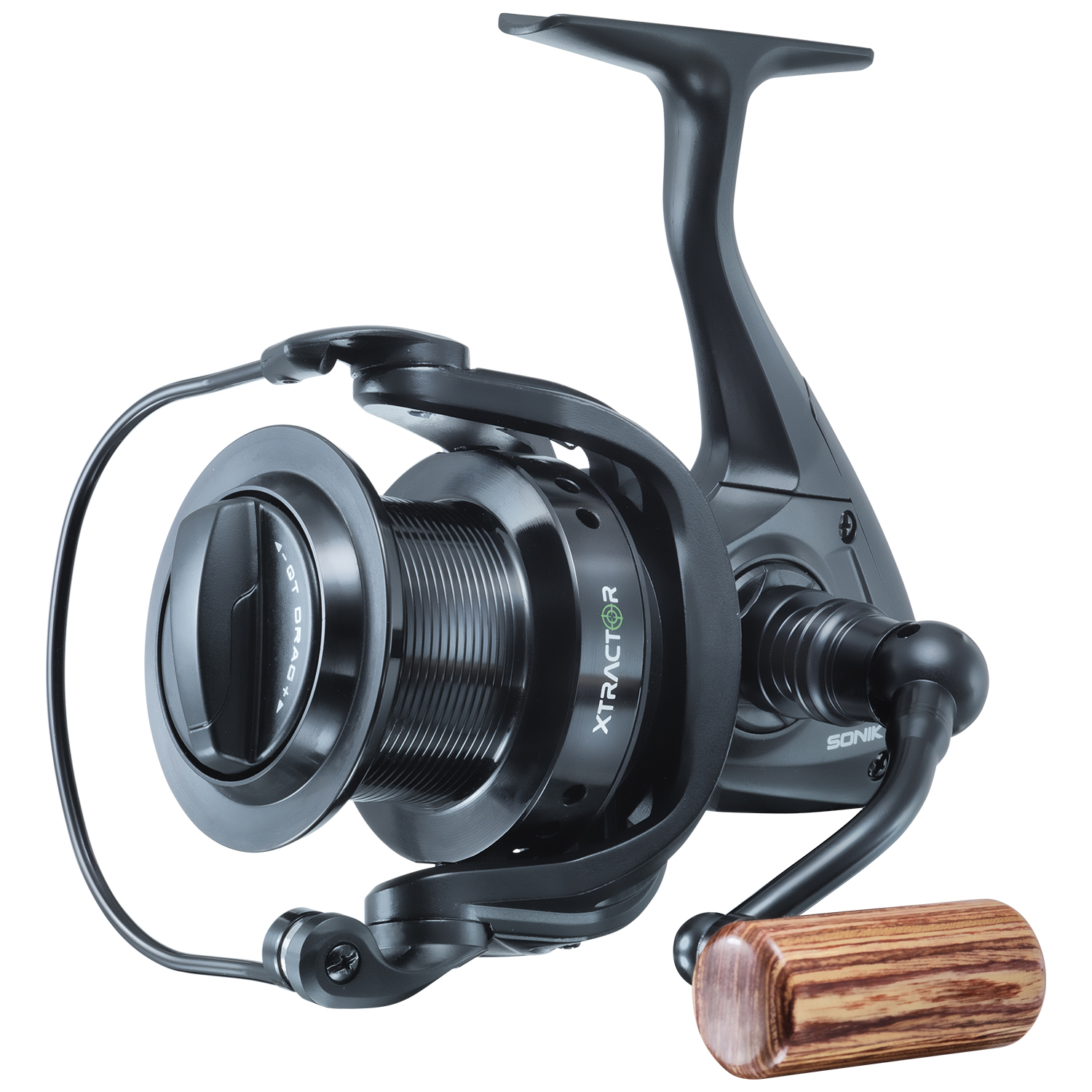 Sonik Xtractor 5000 Reels - Robbos Tackle Shop