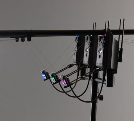 Delkim Es Indication Set - Robbos Tackle Shop