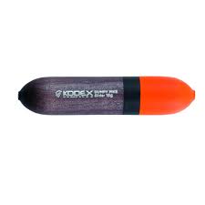 Kodex Dumpy Slider Pike Float 12G - Robbos Tackle Shop