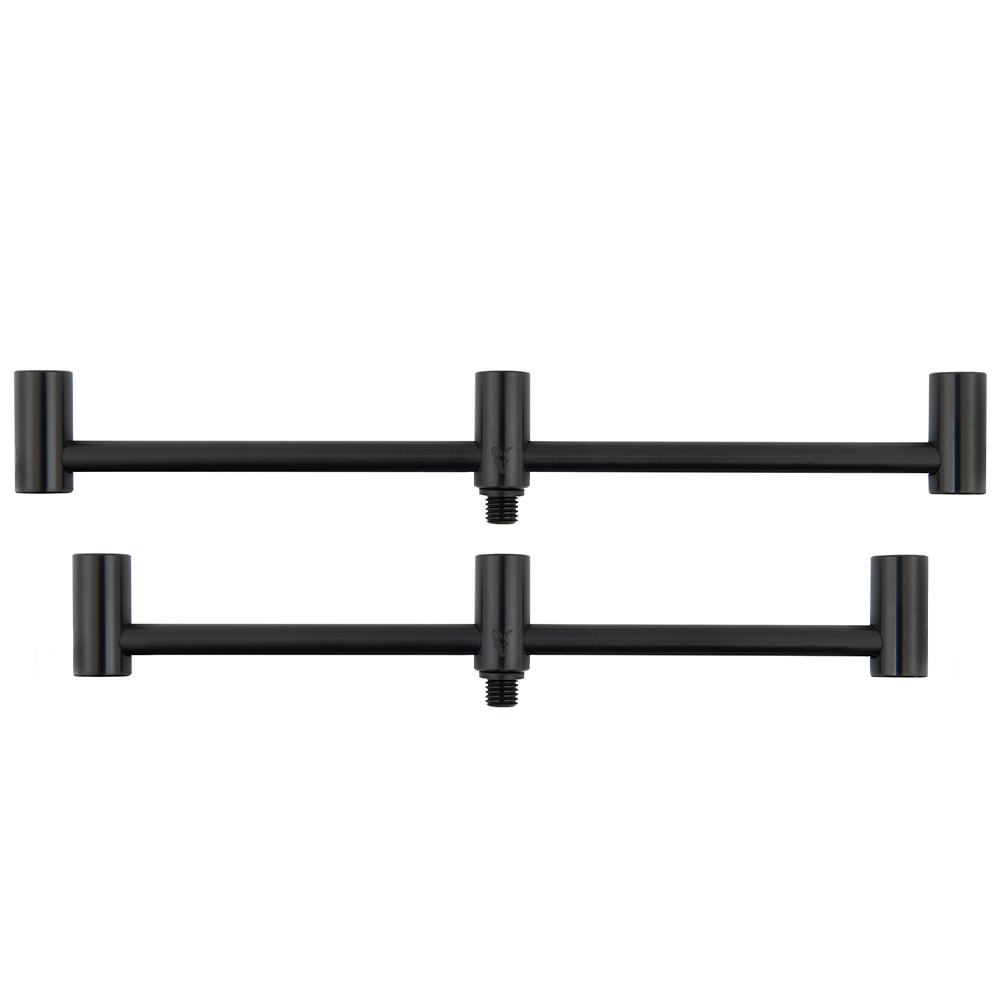 Fox Black Label Slim Buzz Bars - Robbos Tackle Shop