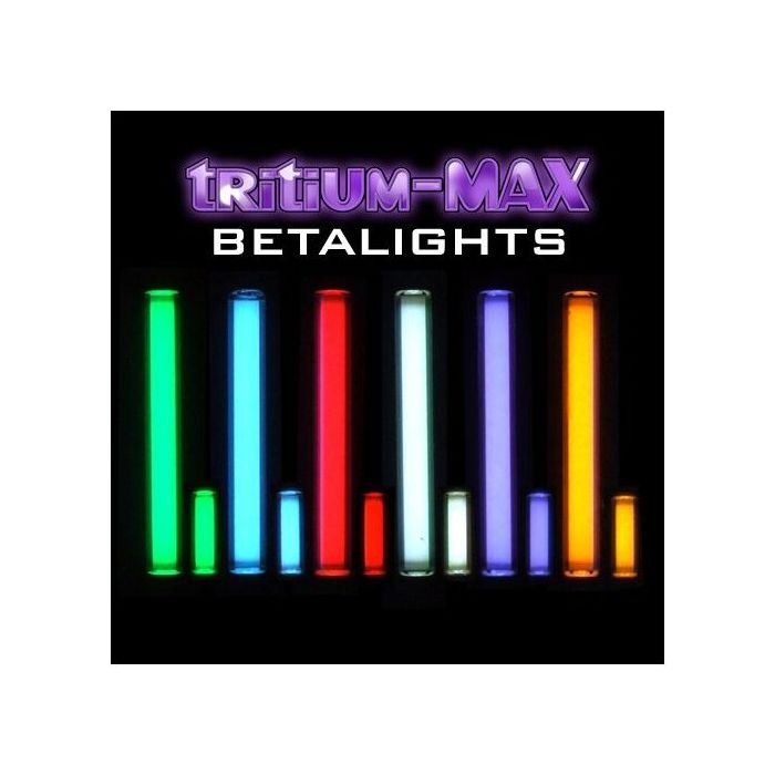 Bug Betalight *Tritium Max* - Robbos Tackle Shop