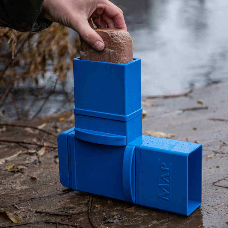 Map Meat Cutter Blade Set - Robbos Tackle Shop