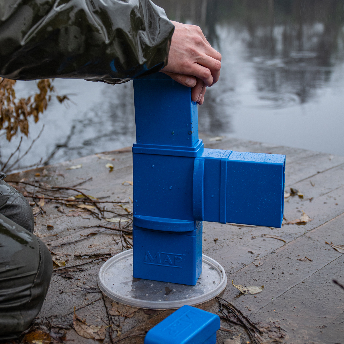 Map Meat Cutter Blade Set - Robbos Tackle Shop