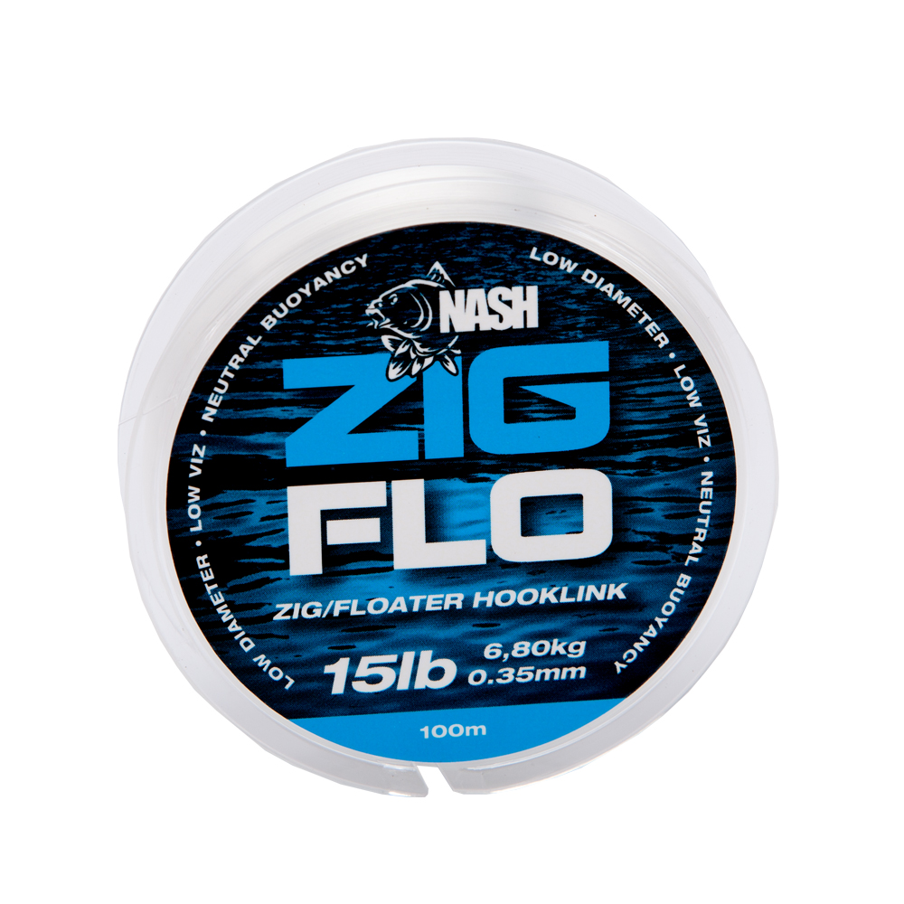 Nash Nxt Zig Flo - Robbos Tackle Shop