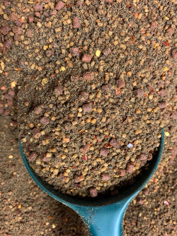 Catfish Pro Spod Mix - Robbos Tackle Shop