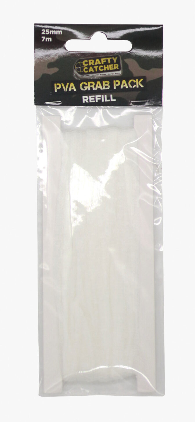 Crafty Catcher Pva Mesh - Robbos Tackle Shop